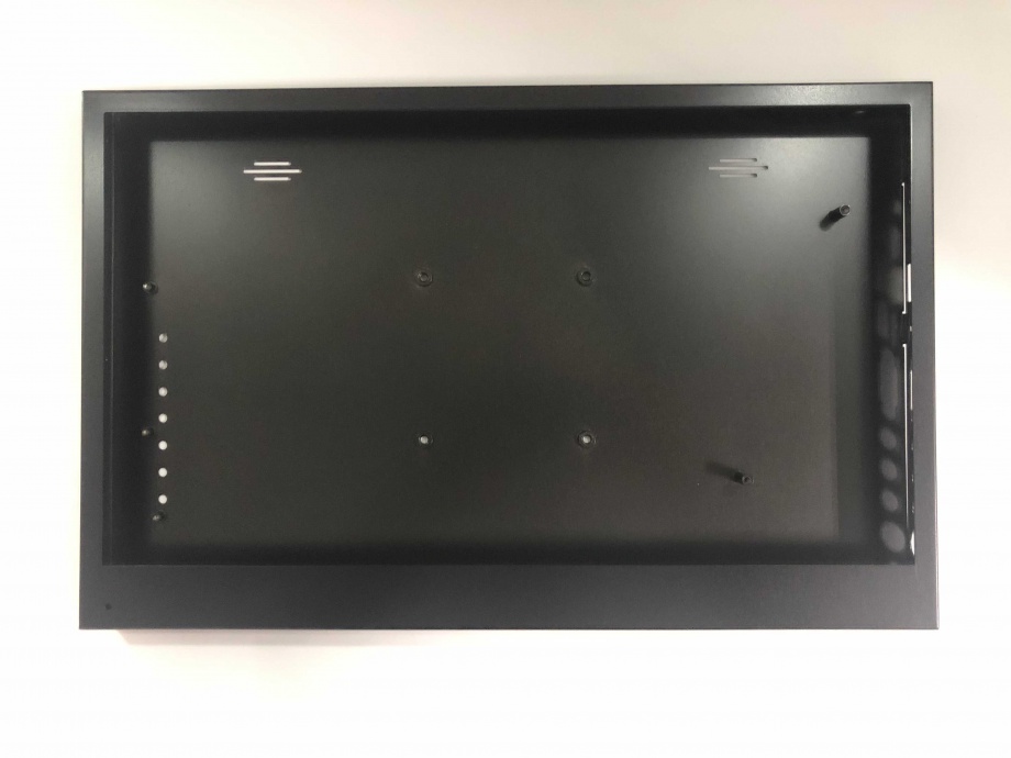 TLT156AZ0801 15.6 inch security monitor monitor aluminum casing ...